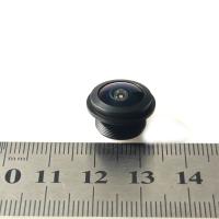 China 170° Ultra Wide M12 Lens Low Vignetting 2MP 1080P for Wireless Video Doorbell Security Door Bell Camera for sale