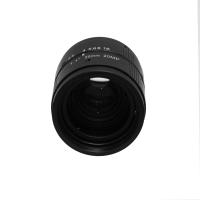 China 25mm F2.8-F16 C-Mount Industrial FA Lens 1.1