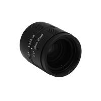 China 25mm F2.8-F16 C-Mount Industrial FA Lens 1.1