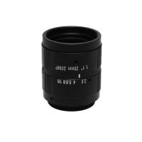 China 25mm F2.8-F16 C-Mount Industrial FA Lens 1.1