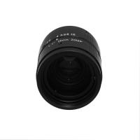 China 25mm F2.8-F16 C-Mount Industrial FA Lens 1.1