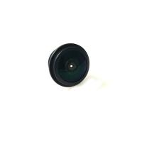 China 1.5mm F1.8 210° Ultra Wide Fisheye Lens M12 2G4P+IR IP68 Waterproof for 1/2.7