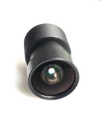 China 6.6mm F2.8 50.3MP 103.5° Ultra HD M16 Lens 7G2P+IR IP69 Waterproof for 1