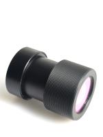 China 6.6mm F2.8 50.3MP 103.5° Ultra HD M16 Lens 7G2P+IR IP69 Waterproof for 1