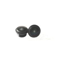 China 1.4mm F2.0 210° Ultra Wide Fisheye M12 Lens 6G All Glass Low Distortion for Car 360 AVM Surround View 3D Bird View Panoramic Camera for sale