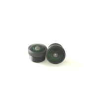 China 1.4mm F2.0 210° Ultra Wide Fisheye M12 Lens 6G All Glass Low Distortion for 1/2.8