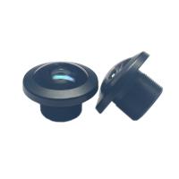 China M12 Fisheye Lens 200° FOV 6G+IR IP69K Waterproof Optimized‑Distortion for Vehicle 360‑Degree AVM Surround View Monitoring System for sale