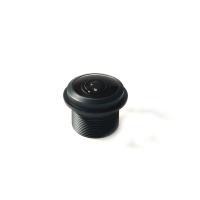 China M12 Automotive Fisheye Lens 174° DFOV IP67 Low Distortion Optimized for Vehicle 360 Panoramic AVM Stitching System for sale