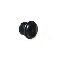 China 1.98mm F2.0 4MP Ultra Wide M12 Lens 6G+IR Low Distortion for 1/2.7