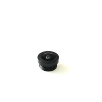 China 1.6mm F2.0 2MP Ultra Wide M12 Lens 6G+IR for 1/2.7