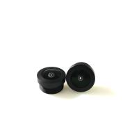 China 1.6mm F2.0 2MP Ultra Wide M12 Lens 6G+IR for 1/2.7