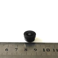 China 1.6mm F2.0 2MP Ultra Wide M12 Lens 6G+IR for 1/2.7