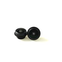 China 1.6mm F2.0 195° Ultra Wide Fisheye M10 Lens 6G+IR IP68 Waterproof 650nm IR Filter for 1/3.2