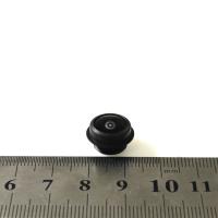 China 1.6mm F2.0 195° Ultra Wide Fisheye M10 Lens 6G+IR IP68 Waterproof 650nm IR Filter for 1/3.2