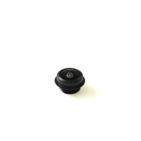 China 1.6mm F2.0 195° Ultra Wide Fisheye M10 Lens 6G+IR IP68 Waterproof 650nm IR Filter for 1/3.2