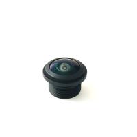 China M12 Mount Wide Angle Lens 210° DFOV Day Night Vision Lens for Wireless Intercom Doorbell Module for sale