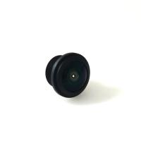 China M12 Mount Wide Angle Lens 210° DFOV Day Night Vision Lens for Wireless Intercom Doorbell Module for sale