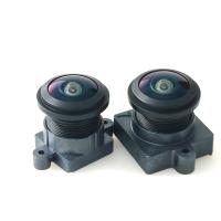 China M12 Mount Wide Angle Lens 210° DFOV Day Night Vision Lens for Wireless Intercom Doorbell Module for sale