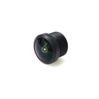 China 1.78mm F2.0 3MP Ultra Wide M8 Fisheye Lens 6G+IR Low Distortion for 1/3