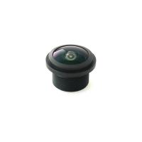 China M12 Automotive Fisheye Lens 210° DFOV 3MP Optimized Distortion for Vehicle 360° AVM Panoramic Stitching & Bird View Parking Assist System for sale