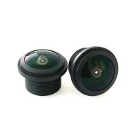 China M12 Automotive Fisheye Lens 210° DFOV 3MP Optimized Distortion for Vehicle 360° AVM Panoramic Stitching & Bird View Parking Assist System for sale