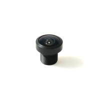 China M8 Mount Wide Angle Fisheye Lens 180° DFOV 5Megapixel Compact Lens for Mini CCTV & Smart Home Camera Module for sale