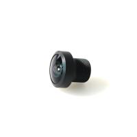 China M8 Mount Wide Angle Fisheye Lens 180° DFOV 5Megapixel Compact Lens for Mini CCTV & Smart Home Camera Module for sale