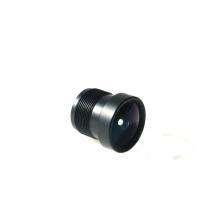 China 2.67mm F2.0 M12 Dashcam Lens 6G+IR IP69K Low CRA High Relative Illumination for 1/2.9