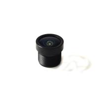 China 1.98mm F2.0 3MP M12 ADAS Lens Ultra Low Distortion 190° DFOV 6G+IR for 1/2.7
