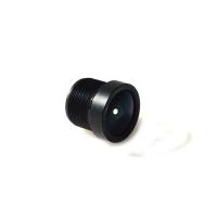 China 1.98mm F2.0 3MP M12 ADAS Lens Ultra Low Distortion 190° DFOV 6G+IR for 1/2.7