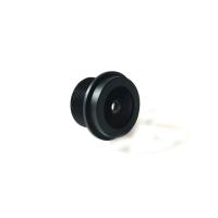 China 6mm F2.0 M12 CMS Lens IP67 Low Distortion High Relative Illumination for 1/2.8