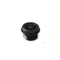 China 6mm F2.0 M12 CMS Lens IP67 Low Distortion High Relative Illumination for 1/2.8