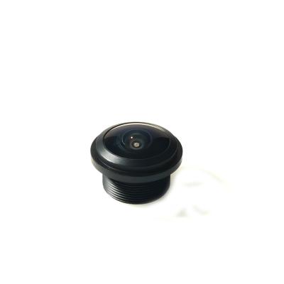 China M12×0.5 Ultra Wide Lens Optimized for Vehicle 360 Around View Monitoring System BSD Blind Spot Camera Module for sale