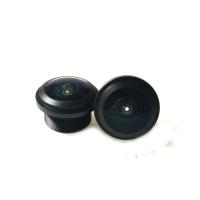 China M12×0.5 Ultra Wide Lens Optimized for Vehicle 360 Around View Monitoring System BSD Blind Spot Camera Module for sale
