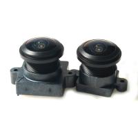 China M12×0.5 Ultra Wide Lens Optimized for Vehicle 360 Around View Monitoring System BSD Blind Spot Camera Module for sale