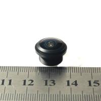 China M12×0.5 Ultra Wide Lens Optimized for Vehicle 360 Around View Monitoring System BSD Blind Spot Camera Module for sale