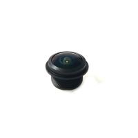 China 1.49mm F2.0 M12 Fisheye Lens IP68 Waterproof 2G4P+IR Low CRA for 1/4