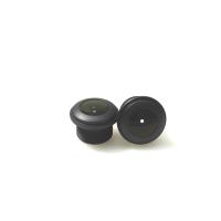 China M12 Aluminum Barrel Lens 160° DFOV Day Night Vision for Slim Wireless Intercom Doorbell & Smart Lock Camera Module for sale