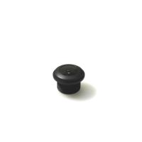 China M12 Aluminum Barrel Lens 160° DFOV Day Night Vision for Slim Wireless Intercom Doorbell & Smart Lock Camera Module for sale