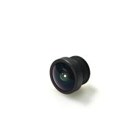 China 1.88mm F2.0 180° Ultra Wide M12 Lens IP68 Waterproof 6G+IR Low Distortion for 1/2.7