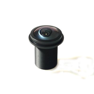 China M12 High‑Pixel Outdoor  Lens 150° DFOV Low CRA for High‑Resolution Wireless Intercom Doorbell & Smart Lock Embedded Camera Module for sale