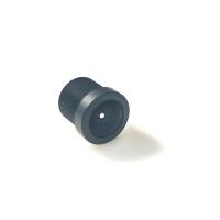 China 2.39mm F2.0 M12 5MP Automotive Surround View Lens 162° DFOV 6G+IR IP68 Waterproof 75% Relative Illumination for 1/3