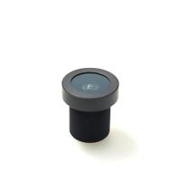 China 6mm F1.8 M12 Automotive CMS Electronic Rear‑View Mirror Lens 72° DFOV Low ‑8.4% Distortion 6G+IR IP67 Waterproof for 1/2.44