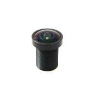 China 166° CMS E‑Mirror Wide Lens 2.6mm F1.8 IP68 Waterproof M12 Automotive Side Camera Lens for sale