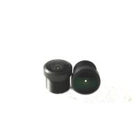 China 2.2mm F1.8 Large Aperture M12 ADAS Automotive Lens 5MP 170° DFOV 2G4P for 1/2.7