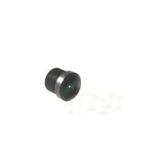 China 2.2mm F1.8 Large Aperture M12 ADAS Automotive Lens 5MP 170° DFOV 2G4P for 1/2.7