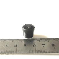 China 2.2mm F1.8 Large Aperture M12 ADAS Automotive Lens 5MP 170° DFOV 2G4P for 1/2.7