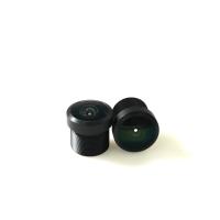 China Wide Angle M12 Lens with IR‑CUT Function Low CRA for Outdoor Video Doorbell & Smart Home Surveillance Camera for sale