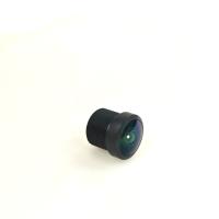 China Wide Angle M12 Lens with IR‑CUT Function Low CRA for Outdoor Video Doorbell & Smart Home Surveillance Camera for sale
