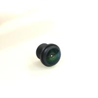 China 1.96mm F2.0 190° Ultra Wide M12 AVM Lens 2G4P+IR Waterproof Low  for 1/2.9